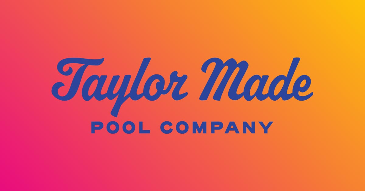 Taylor Made Pools
